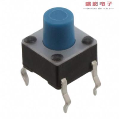 原装正品1-1825910-0[SWITCH TACTILE SPST-NO 0.05A 24V]