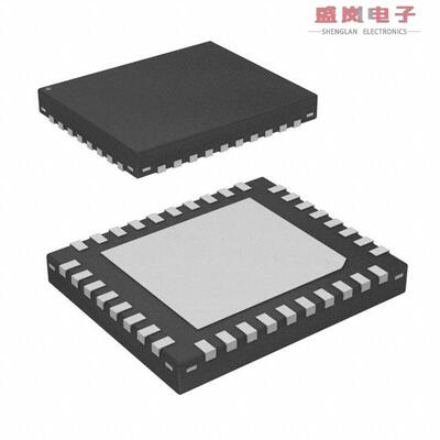 原装正品SI2165-D-GM[IC VIDEO DEMODULATOR 36QFN]