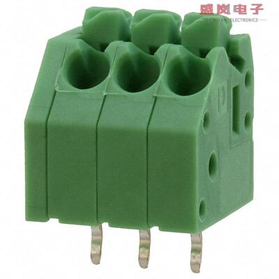 原装正品1984976[TERM B 3POS 45DEG 3.5MM PCB]