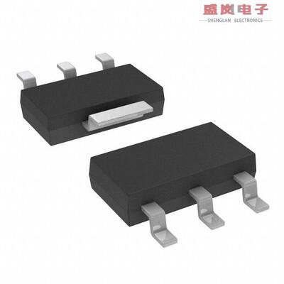 原装正品BCP5616H6327XTSA1[TRANS NPN 80V 1A SOT223]