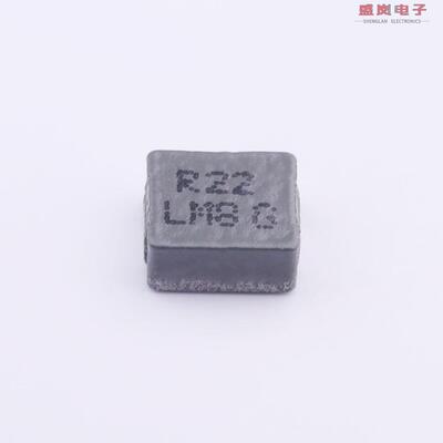 原装正品HCM0703-R22-R[220nH 20% 23A 2.5m]