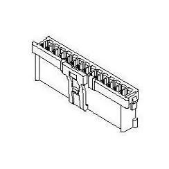 原装正品51382-0900[集管和线壳 2.0 WTB HSG 9CKT CLASP]