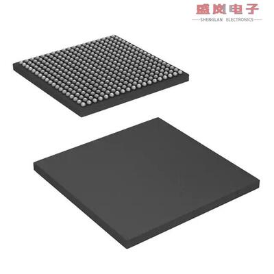 原装正品TMS320DM6437ZWTQ4[IC DGTL MEDIA PROCESSOR