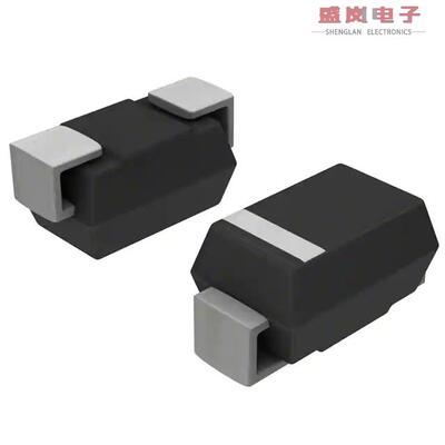 原装正品SMBJP6KE510A-TP[TVS DIODE 434VWM 698VC DO2