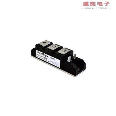 原装正品PK40FG80[THYRISTOR MODULE 800V 40A]