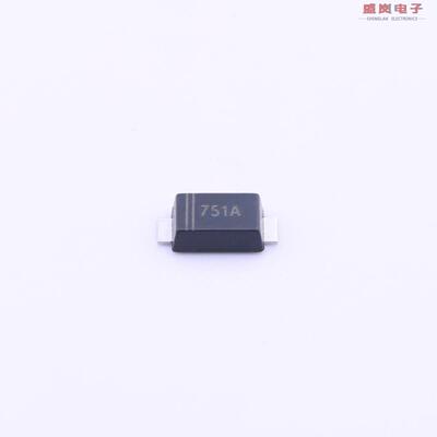 原装正品1SMAF4751A[30V 1W]