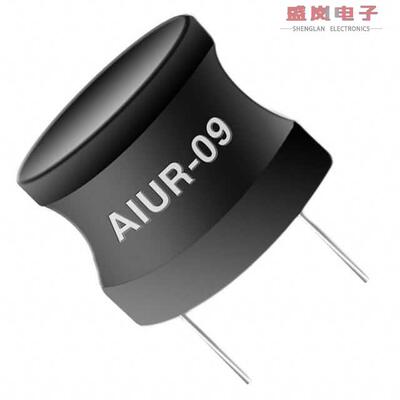 原装正品AIUR-09-150M[FIXED IND 15UH 2.9A 62 MOHM TH]