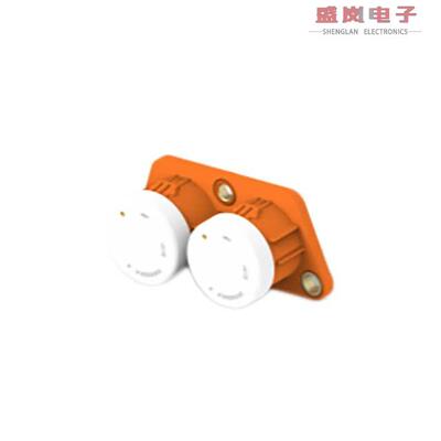 原装正品2371017-1[2POS,IPT,RING TONGUE HSG ASSY,SL]