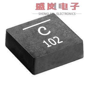 原装正品XAL7030-102MEC[固定电感器 1uH Shld 20% 21.