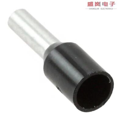 原装正品3200755[CONN FERRULE DIN 16AWG BLACK]