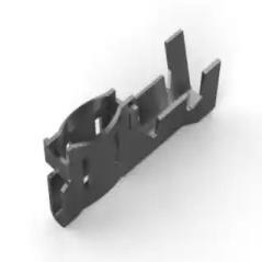 原装正品5-170063-2[CONN MAG TERM 16-20AWG CRIMP]