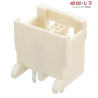 原装正品1747052-1[CONN HEADER VERT 2POS 7.92MM]