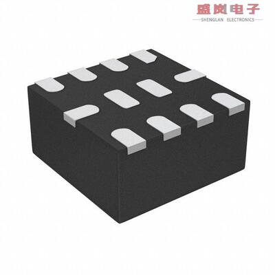 原装正品TLV62585RWTR[IC REG BUCK ADJUSTABLE 3A 12VQFN]