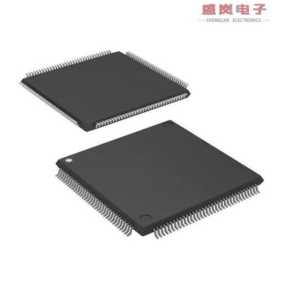 原装正品SCF5250AG120[IC MCU 32BIT ROMLESS 144LQFP]