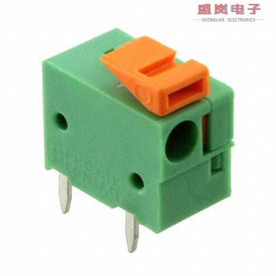 原装正品1790513[TERM B 1POS SIDE ENTRY PCB]