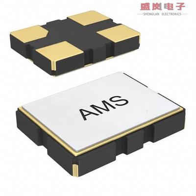 原装正品ASE-4.000MHZ-LC-T[XTAL OSC XO 4.0000MHZ CM