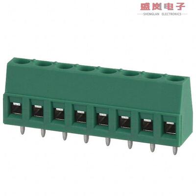 原装正品1715789[TERM BLK 8P SIDE ENT 5.08MM PCB]