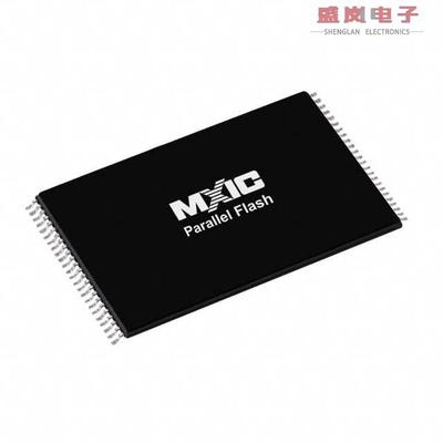 原装正品MX60LF8G28AD-TI[IC FLASH 8GBIT SPI 48TSOP]