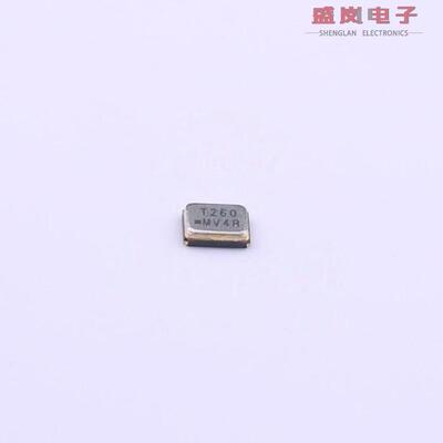 原装正品S2126000091080[26MHz 10ppm 9pF]