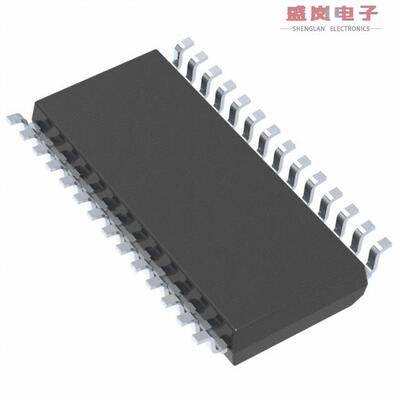 原装正品ST8004CDR[IC INTERFACE SPECIALIZED 28SO]