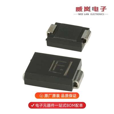 SMCJ43CA|SMCJ45A|SMCJ48A原装