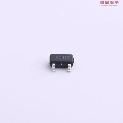 原装正品SM3402SRL[N-MOS 30V 4A]