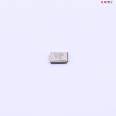 原装正品SX32Y012288BC1T[无源晶振 SMD3225_4P 12.288