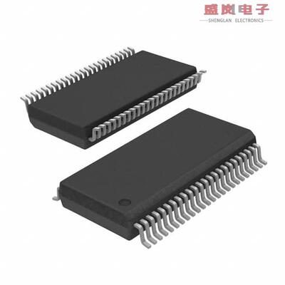 原装正品SN65LVDS86AQDGGRQ1[IC INTERFACE SPECIALIZE