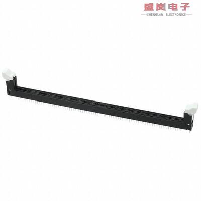 原装正品2-2308107-1[DDR4 DIMM 288 PIN TH TYPE]