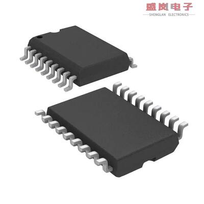 原装正品PIC16C54-RC/SO[IC MCU 8BIT 768B OTP 18SOIC]