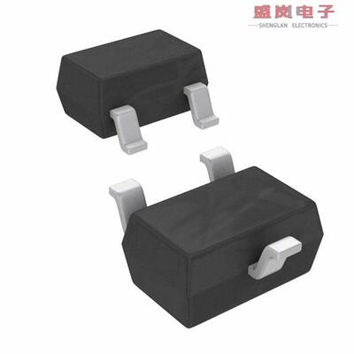 原装正品BAV199W-7[DIODE ARRAY GP 85V 140MA SOT323]