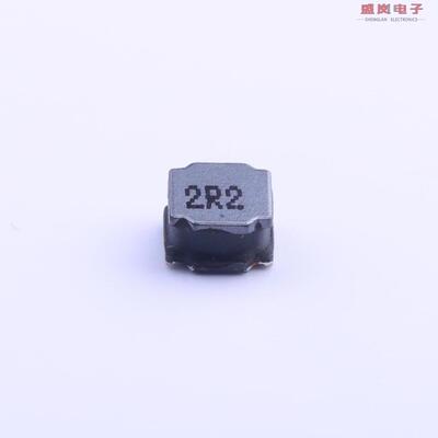 原装正品SMNR5030-2R2N[功率电感 2.2µH 30% IND_5X5MM