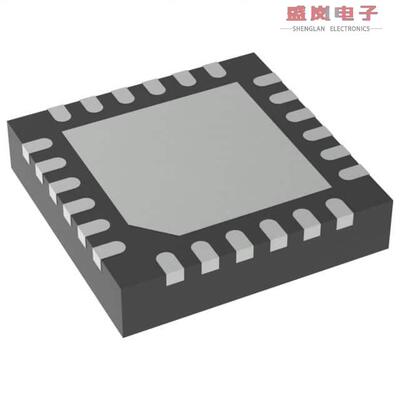 原装正品BQ24196RGER[IC BATT CHG LI-ION 1CELL 24VQFN]
