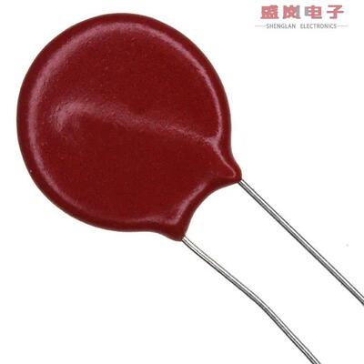 原装正品V480LA40AP[VARISTOR 750V 4.5KA DISC 14MM]