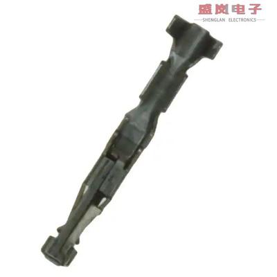 原装正品1-794611-1[CONN SOCKET 26-30AWG CRIMP GOLD]