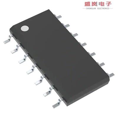 原装正品LM239DR2G[IC COMP QUAD SGL SUPPLY 14SOIC]
