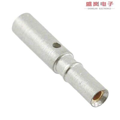 原装正品M80-0110001[FEMALE LARGE BORE CRIMP CONTACT]