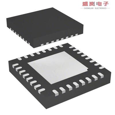 原装正品STM32G031K6U6[IC MCU 32BIT 32KB FLASH 32UF
