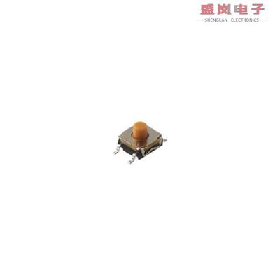 原装正品KSC461JST1LFS[SWITCH TACTILE SPST-NO 0.05A