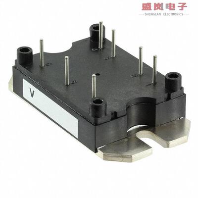 原装正品VS-100MT160PAPBF[BRIDGE RECT 3P 1.6KV 100A