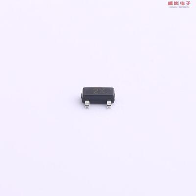 原装正品MMBT4401Q[NPN 40V 600mA]