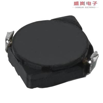 原装正品CDRH5D28NP-220NC[FIXED IND 22UH 900MA 122M