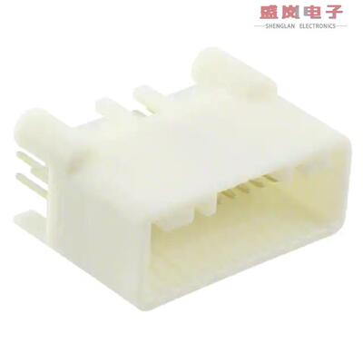 原装正品1376111-2[CONN HEADER VERT 24POS 2.2MM]
