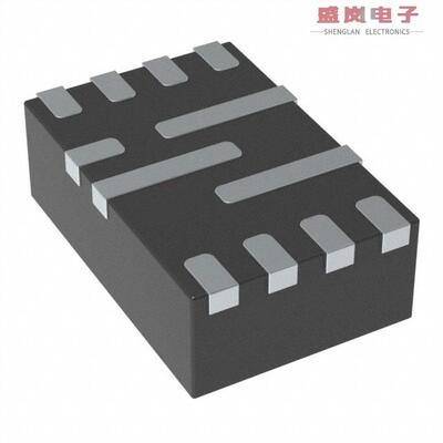 原装正品MP8756GD-Z[IC REG BUCK ADJUSTABLE 6A 12QFN]