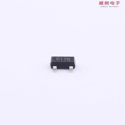 原装正品MTP2301N3[P沟道 20V 3.4A]