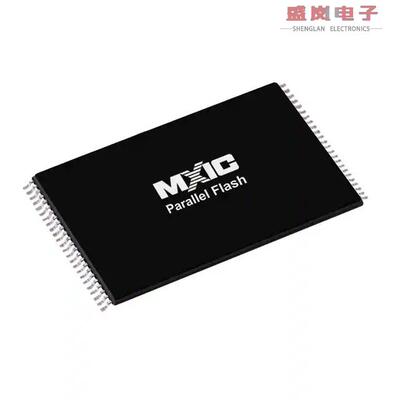 原装正品MX30LF1G18AC-TI[IC FLASH 1GBIT PARALLEL 48