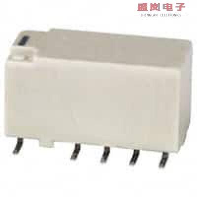 原装正品TX2SA-LT-24V[RELAY TELECOM DPDT 2A 24VDC]