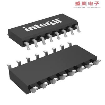 原装正品DG409DYZ[IC MULTIPLEXER DUAL 4X1 16SOIC]