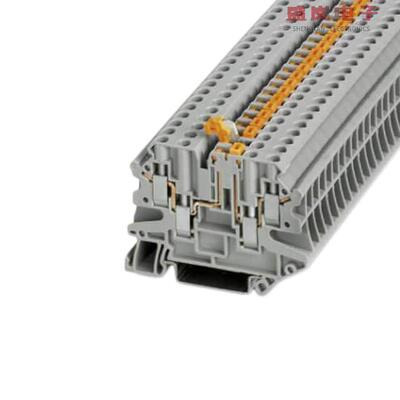 原装正品3064056[CONN TERM BLK DISCONN 10-26AWG]