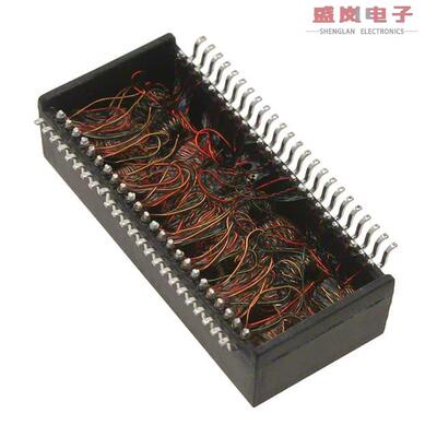 原装正品HX5014NL[MODULE DL GIGABIT ETHER LAN 48P]